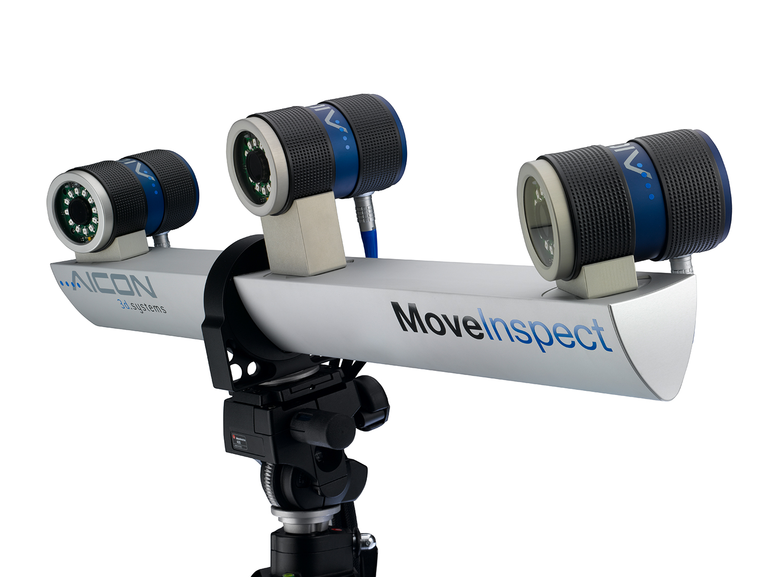 Hexagon Acquires Aicon 3D Systems – Metrology and Quality News - Online ...