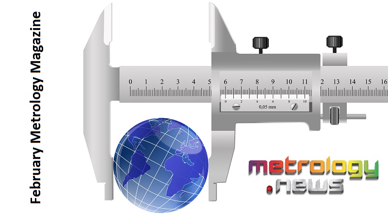 Metrology News February Publication – Metrology and Quality News ...