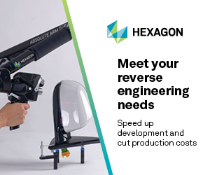 Metrology and Quality News - Online Magazine – Latest Dimensional ...