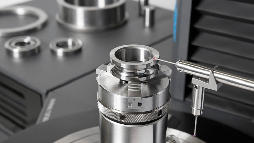 Bearing World Conference – Metrology and Quality News - Online Magazine
