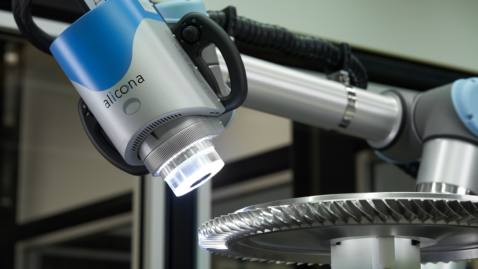 Bruker Alicona Cobot Measurement – Metrology and Quality News - Online ...