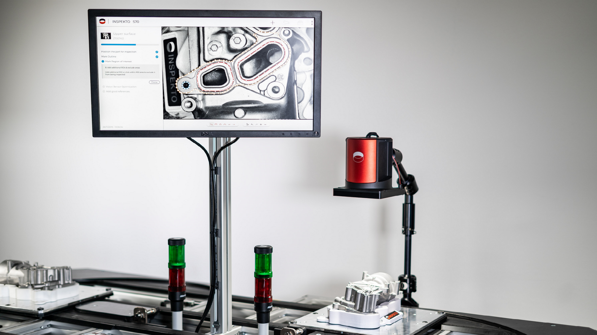 Autonomous Machine Vision – Metrology and Quality News - Online Magazine