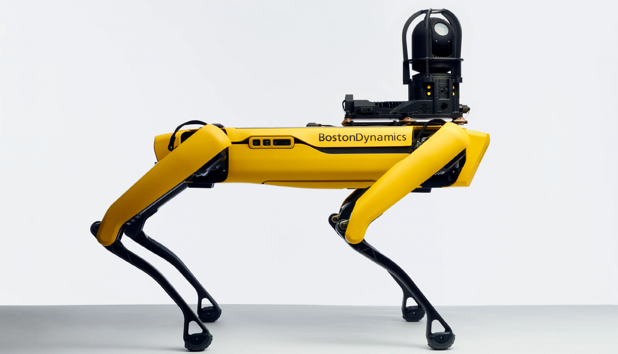 Hyundai Launches Boston Dynamics AI Institute to Spearhead AI ...