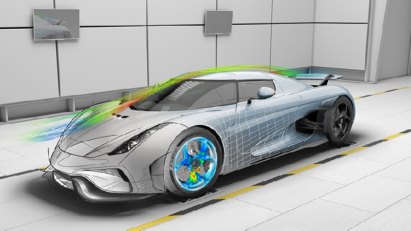 Creaform Engineering Metrology And Quality News Online Magazine