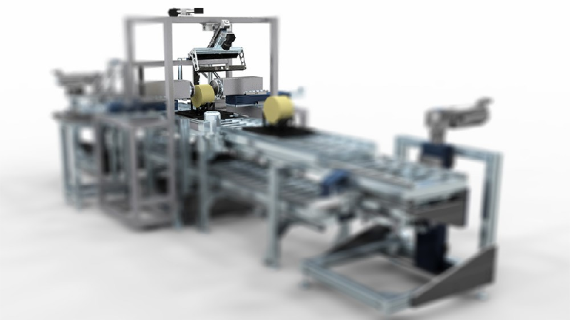 Inline 3d Measurement Metrology And Quality News Online Magazine