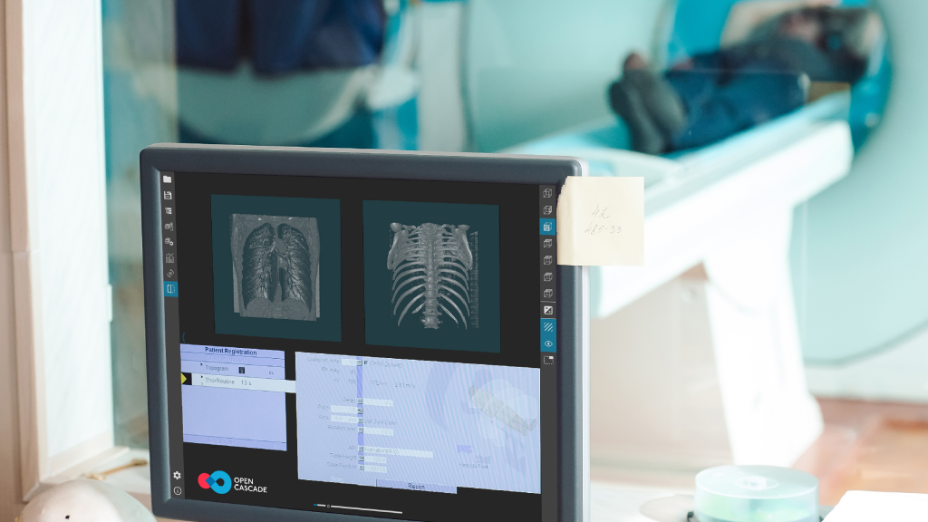 Medical 3d data – Metrology and Quality News - Online Magazine