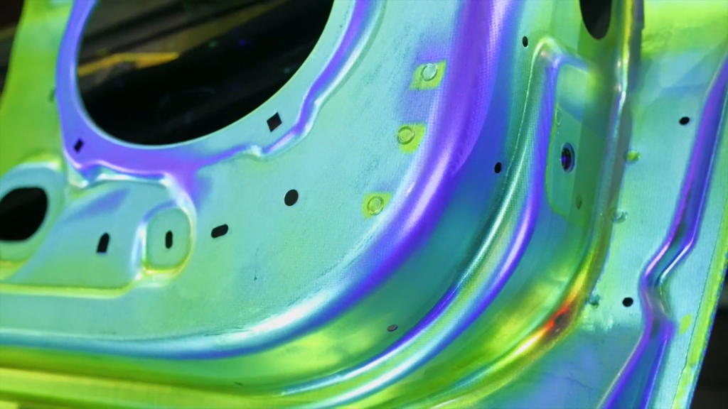 Polyrix Surround 3D Scanner – Metrology and Quality News - Online Magazine