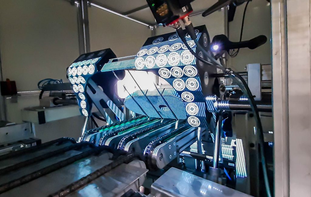 Inline 3D scanning – Metrology and Quality News - Online Magazine