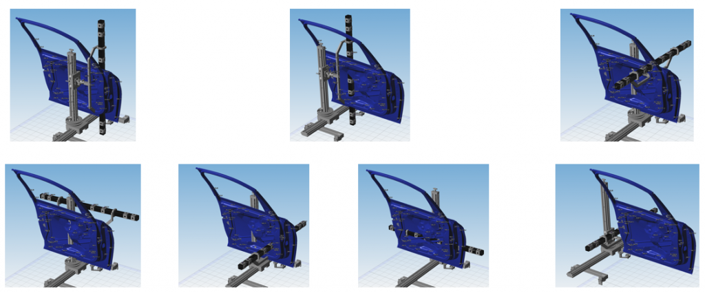 MapGate Accuracy verification to VDI 2634-1 – Metrology and Quality ...