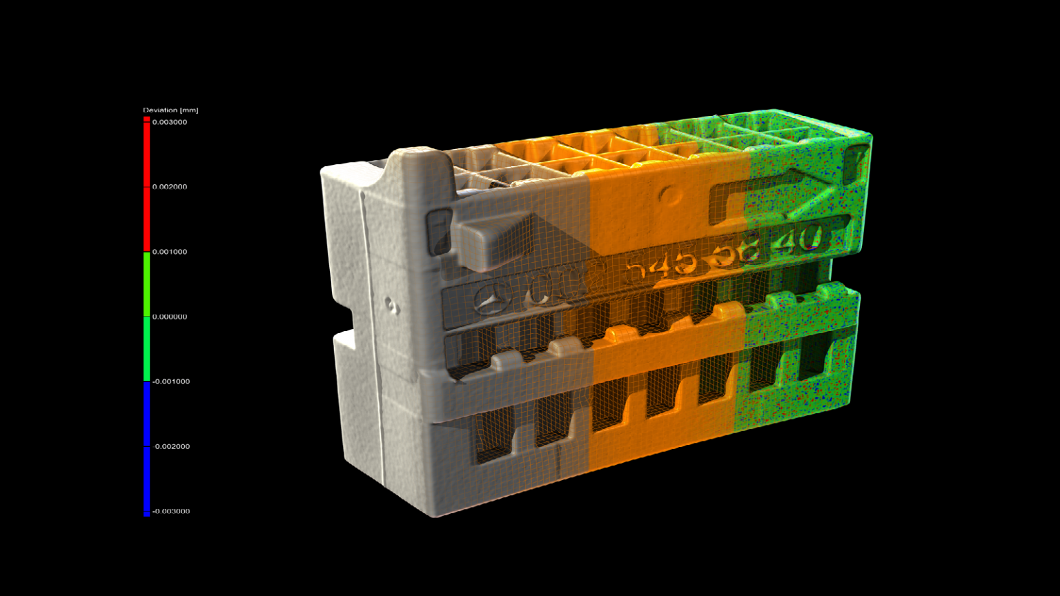 Volume Graphics CT Reverse Engineering Module – Metrology and Quality ...