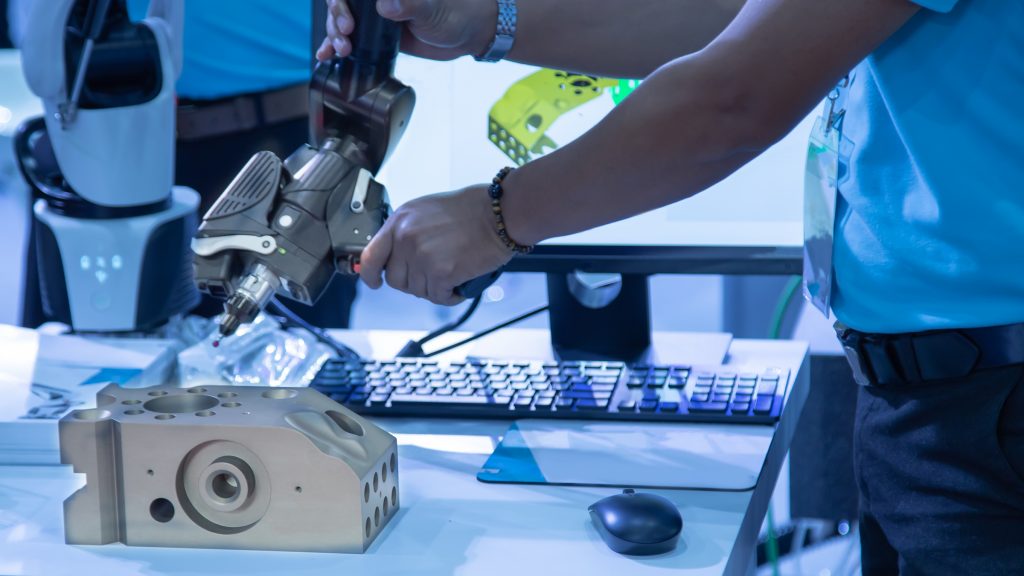 Brunson Metrology Survey – Metrology and Quality News - Online Magazine