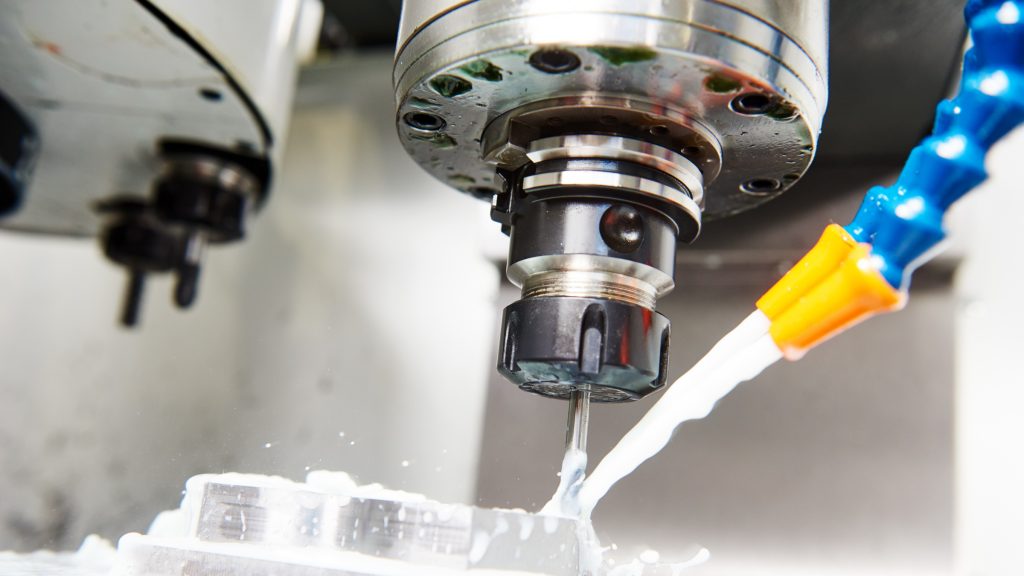 CNC Machine Tool Changer – Metrology and Quality News - Online Magazine