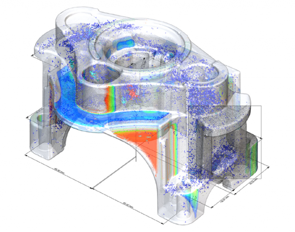 CT Scan Software Dimensional Analysis – Metrology and Quality News ...