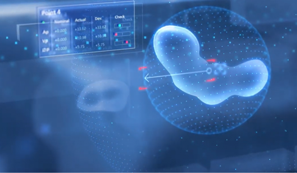 GOM CT Scan Defect analysis – Metrology and Quality News - Online Magazine