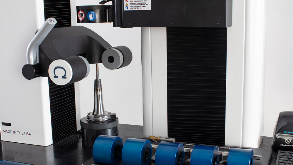 Helios Tool Presetter – Metrology and Quality News - Online Magazine