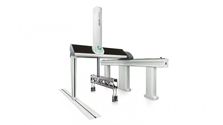 Hexagon Hybrid Gantry CMM – Metrology and Quality News - Online Magazine