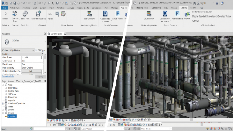 Automatic Feature Extraction from Scanned Point-Cloud Data – Metrology ...