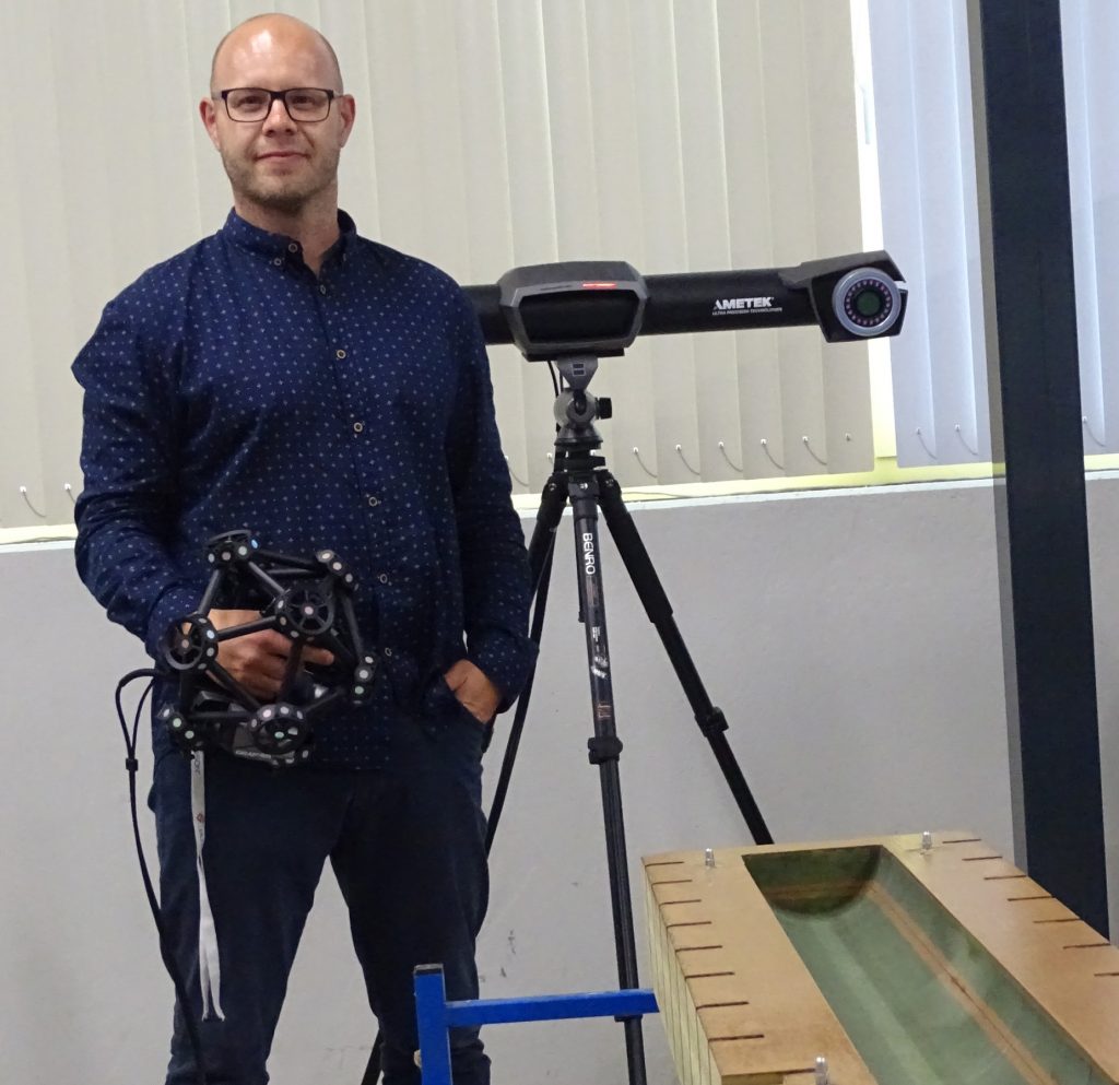 Hutchinson Aerospace Tool Inspection – Metrology and Quality News ...