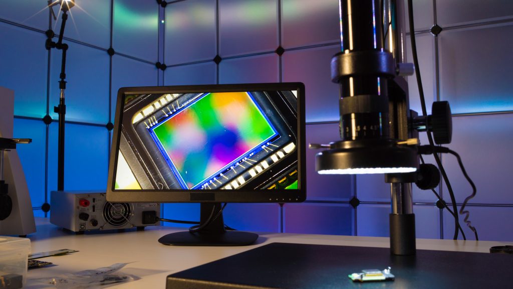 Semiconductor Metrology Lab – Metrology and Quality News - Online Magazine