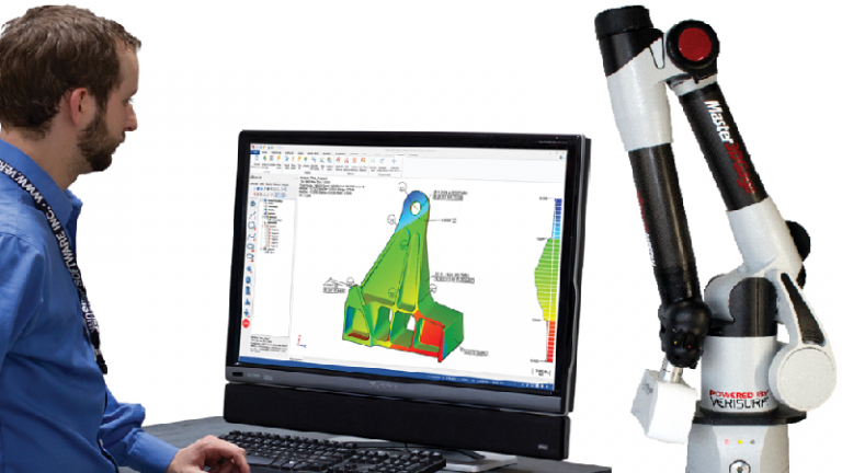 Verisurf 2020 released – Metrology and Quality News - Online Magazine