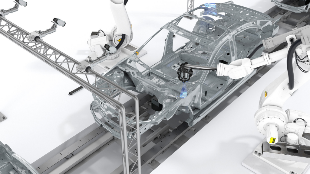 Zeiss AITrace Car body Inspection – Metrology and Quality News - Online ...