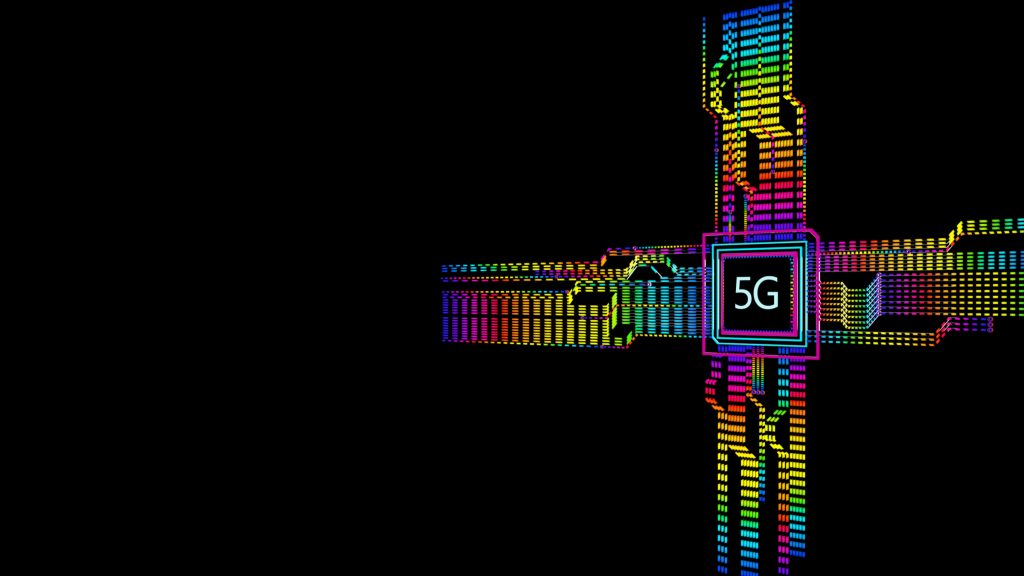 5G Machine Vision – Metrology and Quality News - Online Magazine