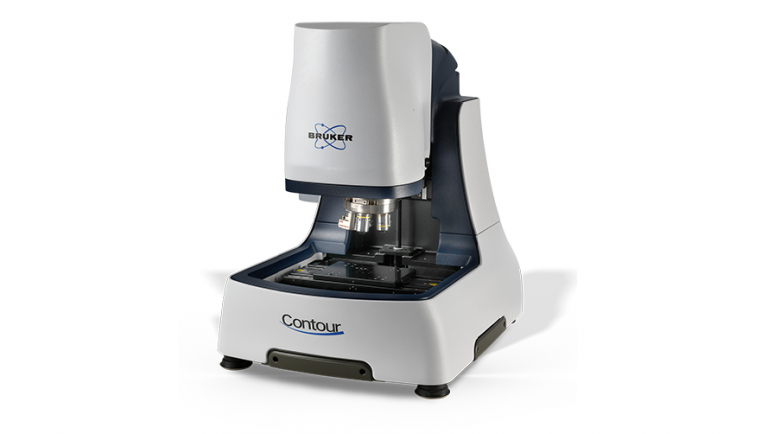 Bruker ContourX-500_3D Optical Profilometer – Metrology and Quality ...