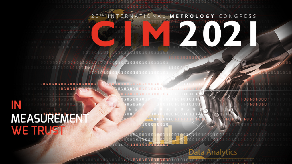 CIM 2021 Metrology Congress – Metrology and Quality News - Online Magazine