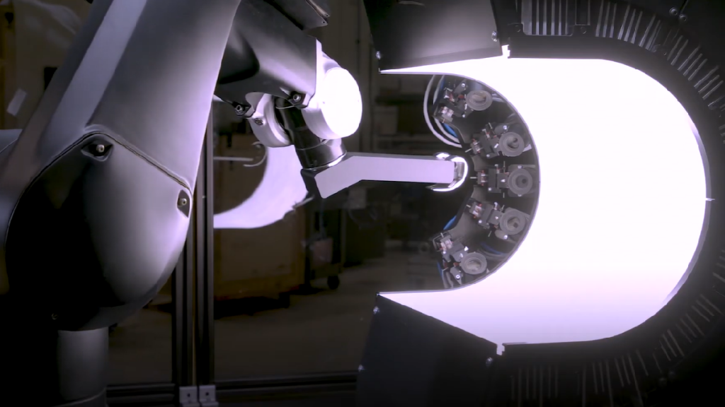 Deep Learning Delivers Automated Surface Defect Detection – Metrology ...