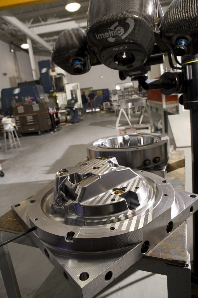 Imetric IScan V Digitizing system – Metrology and Quality News - Online ...