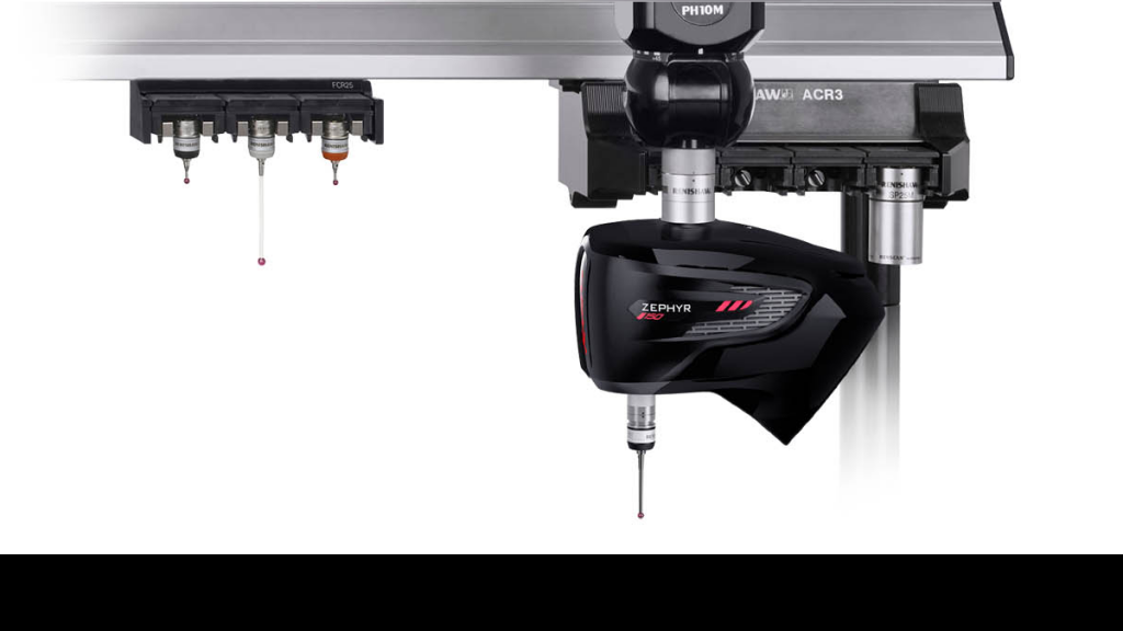 Multi-sensor CMM a – Metrology and Quality News - Online Magazine