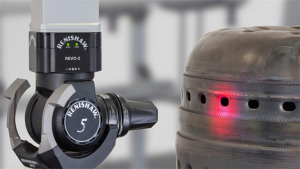 Renishaw REVO Multi-sensor platform – Metrology and Quality News ...