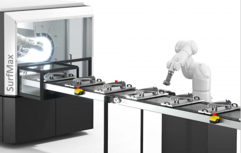 Zeiss Surfmax Inline – Metrology and Quality News - Online Magazine