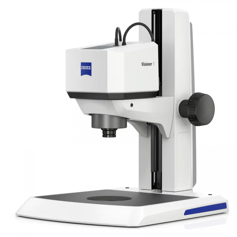 Zeiss Visioner 1 MEMS Microscope – Metrology and Quality News - Online ...