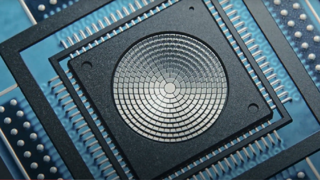 Zeiss Visioner 1 Optical Microscope – Metrology and Quality News ...