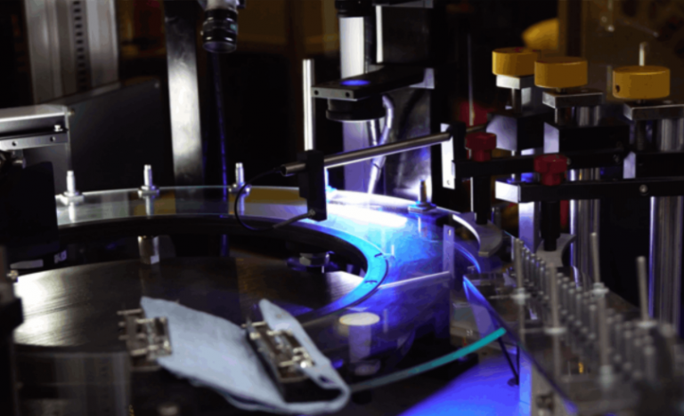 AI based Machine vision determining surface defects – Metrology and Quality News - Online Magazine