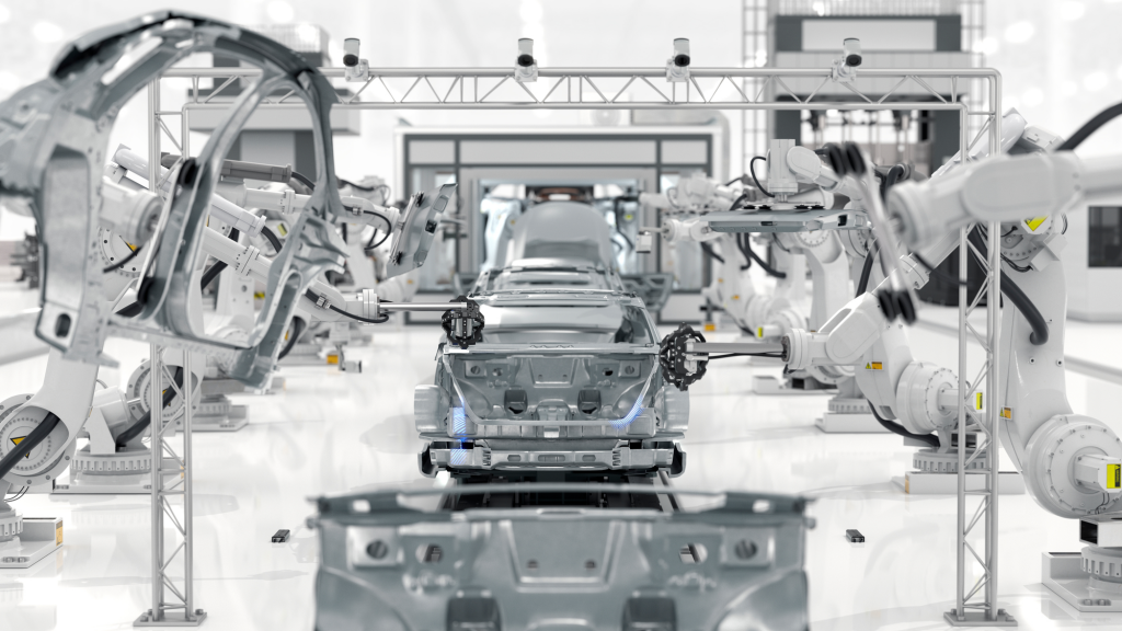 Absolute and Smart Inline Inspection – Metrology and Quality News ...