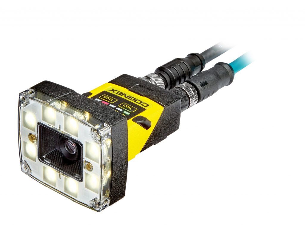 Cognex Kuka Robot Machine Vision – Metrology and Quality News - Online ...