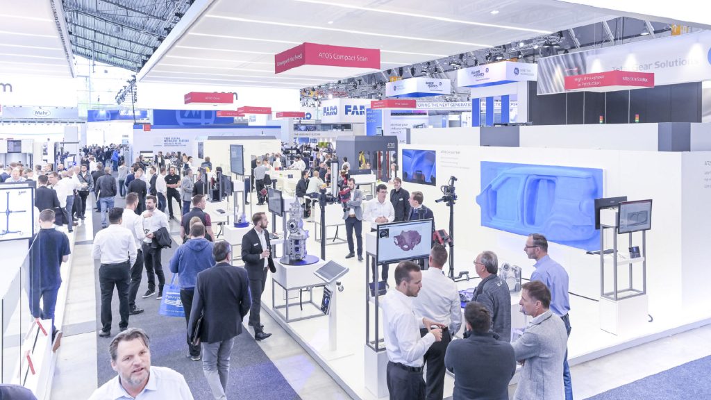 Control 2021 Expo – Metrology and Quality News - Online Magazine
