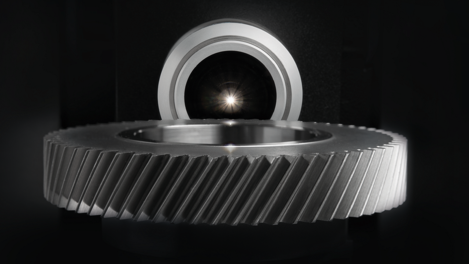 Optical Metrology for Gear Measurement – Metrology and Quality News - Online Magazine