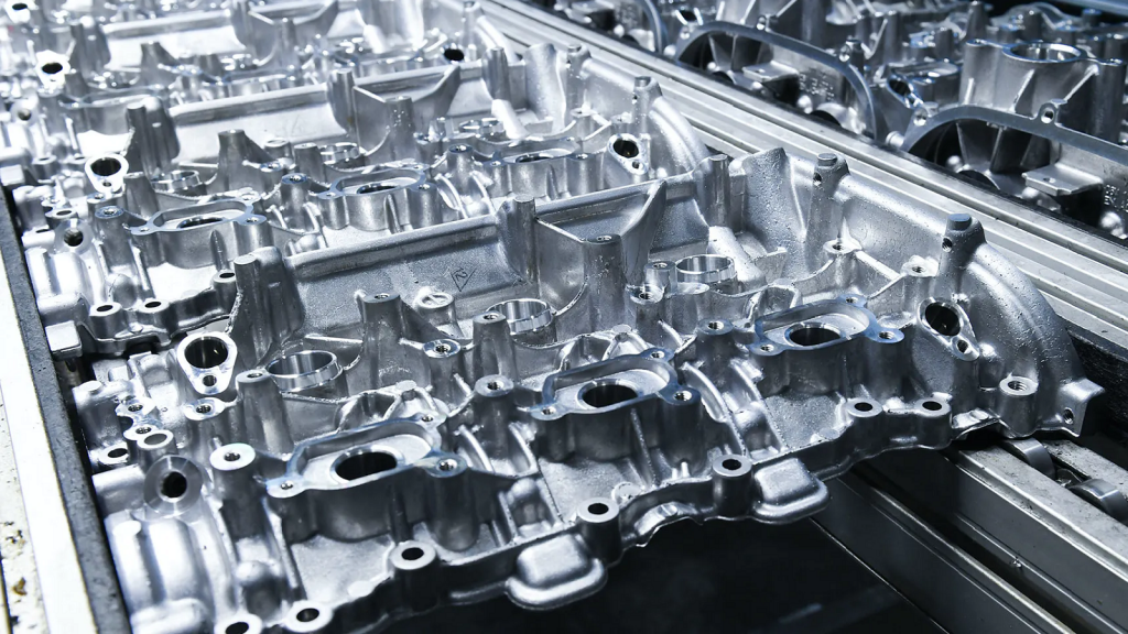 Staying Competitive with Inline Quality Assurance – Metrology and ...