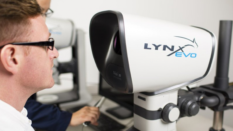 Vision Engineering LYNX EVO Microscope – Metrology and Quality News ...
