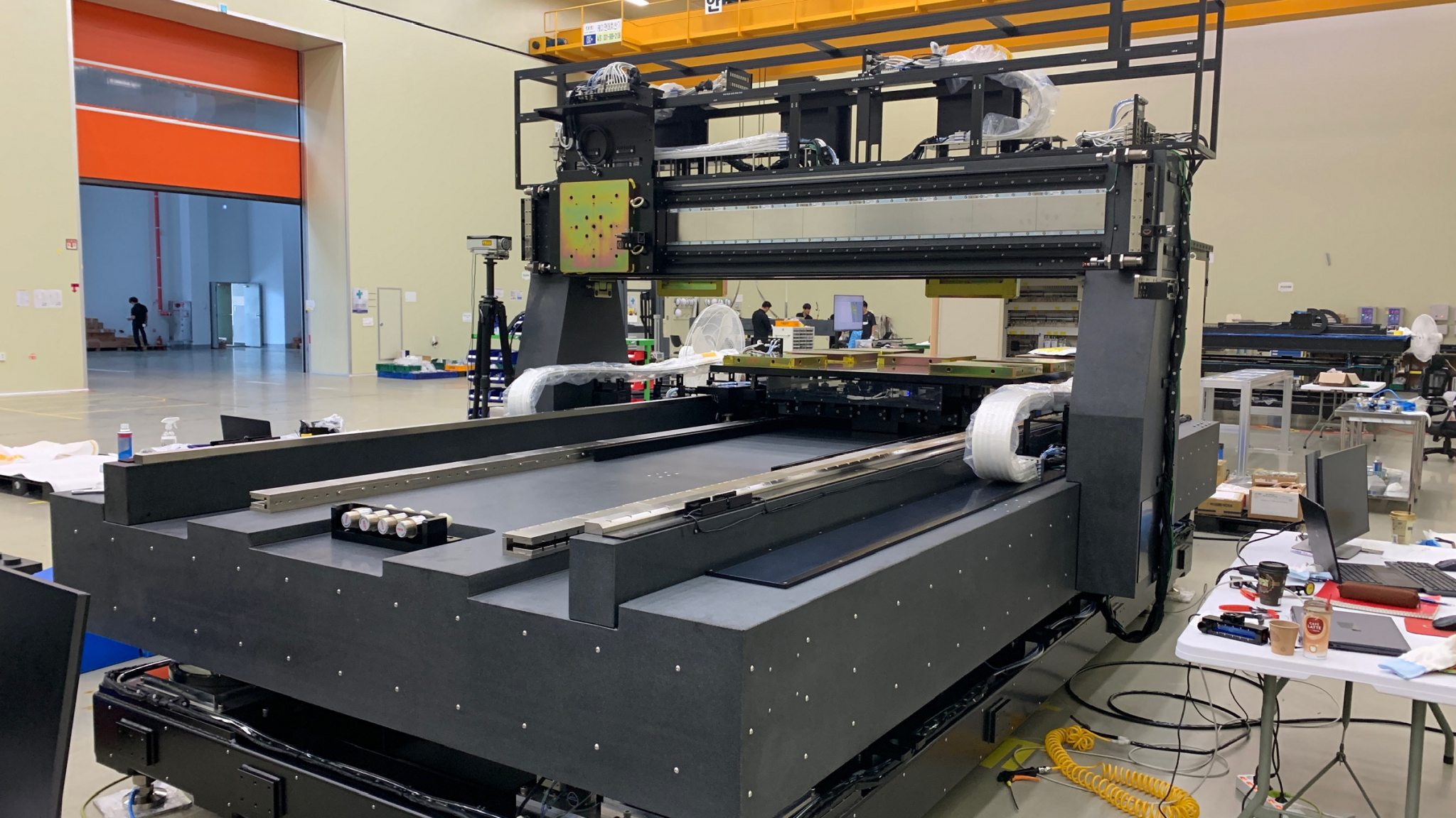 customised precision motion platforms – Metrology and Quality News ...