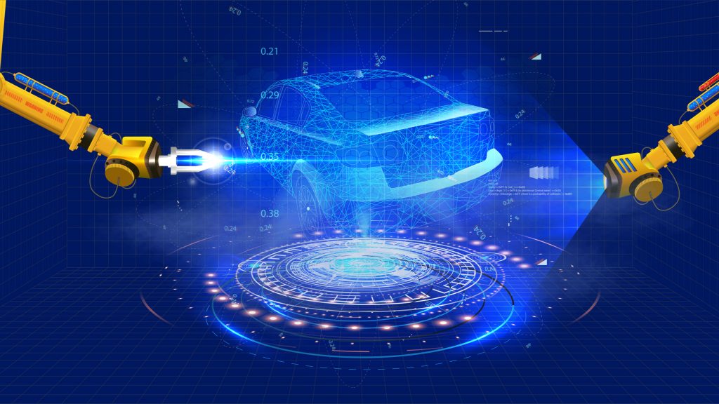 Automate Exhibition – Metrology and Quality News - Online Magazine