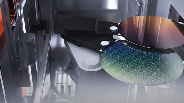 High-Throughput Scanning Probe Metrology System – Metrology and Quality ...