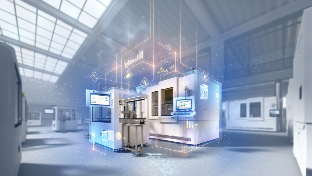 Industrial Edge Platform Provides Production Level Data Processing ...