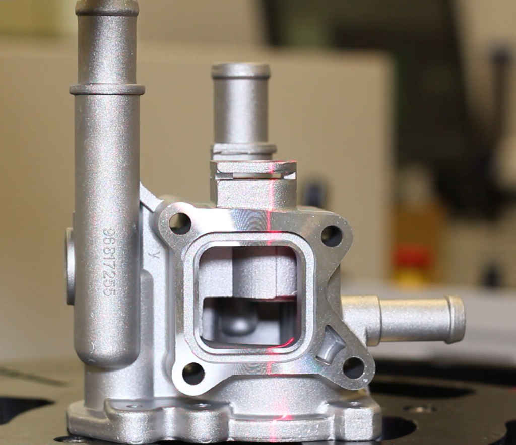 Laser CMM Scanning – Metrology and Quality News - Online Magazine