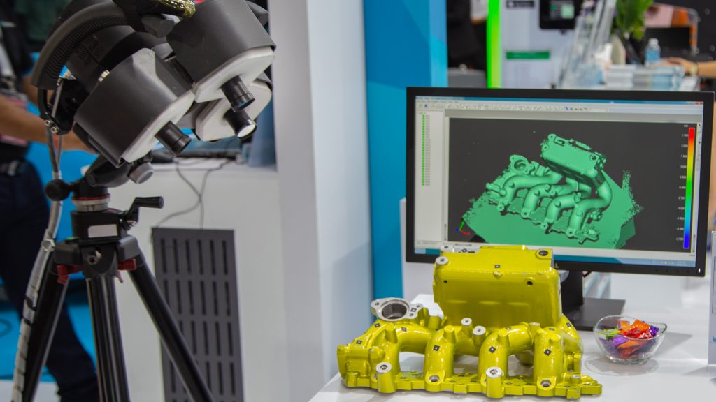 Metrology News Magazine Sign Up – Metrology and Quality News - Online ...