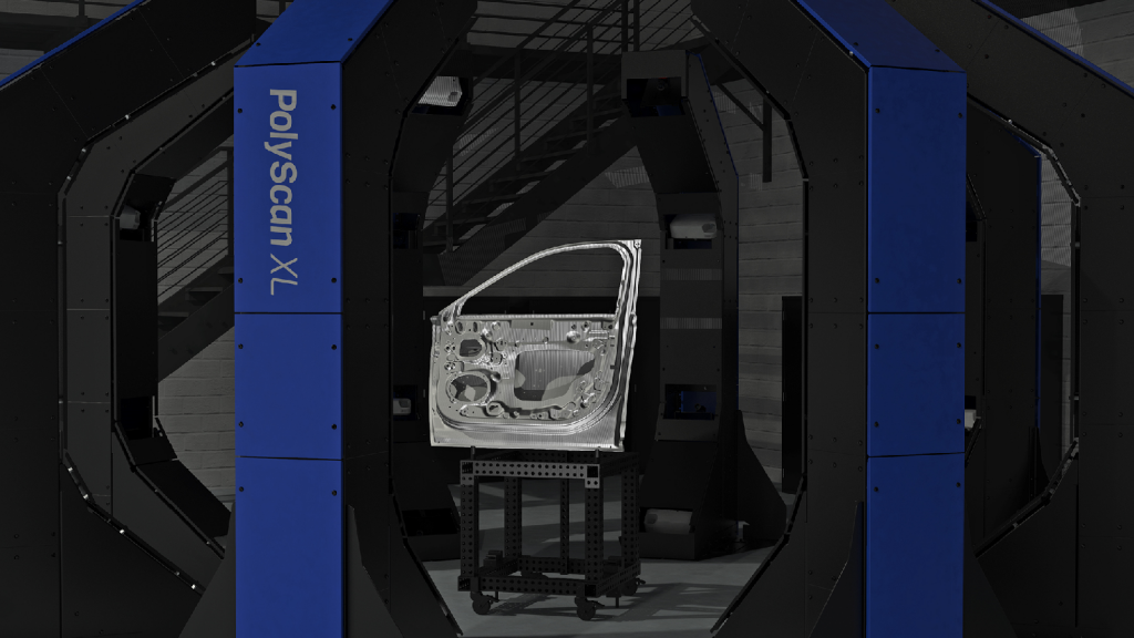 Polyrix Polyscan – Metrology and Quality News - Online Magazine