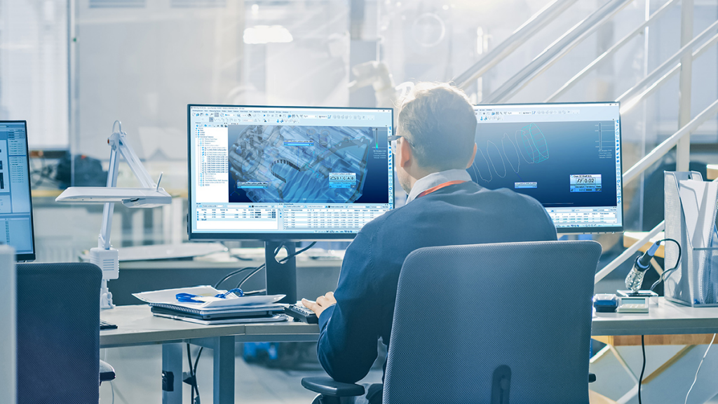 AI as a Game Changer in CMM Programming – Metrology and Quality News ...